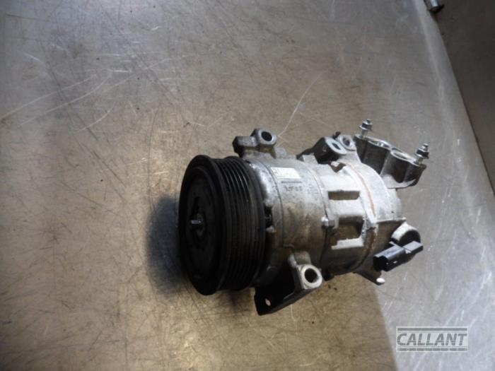 Aircopomp Peugeot 5008 II 2.0 BlueHDi 150 16V - 9815198580 DW10FD DENSO