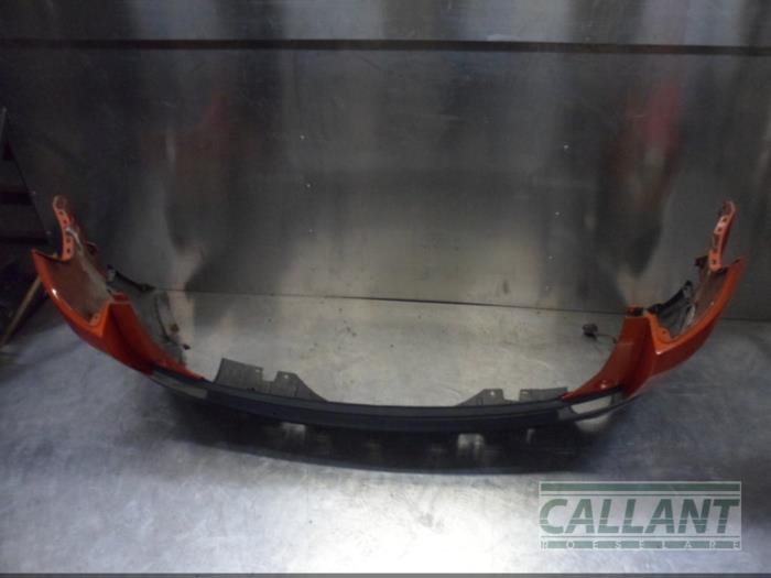 Achterbumper Landrover Discovery Sport L550 1AZ - LR122953