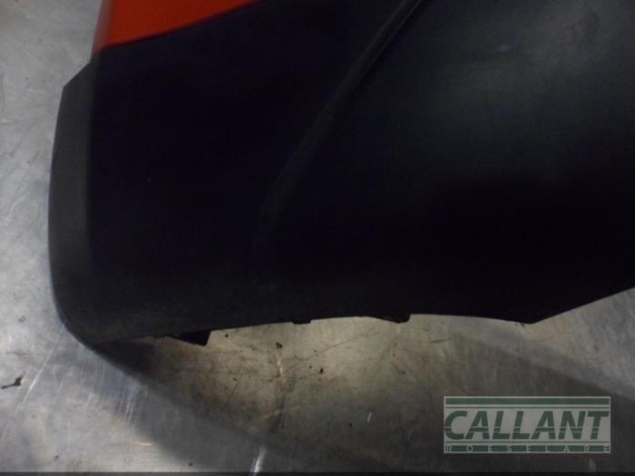 Achterbumper Landrover Discovery Sport L550 1AZ - LR122953