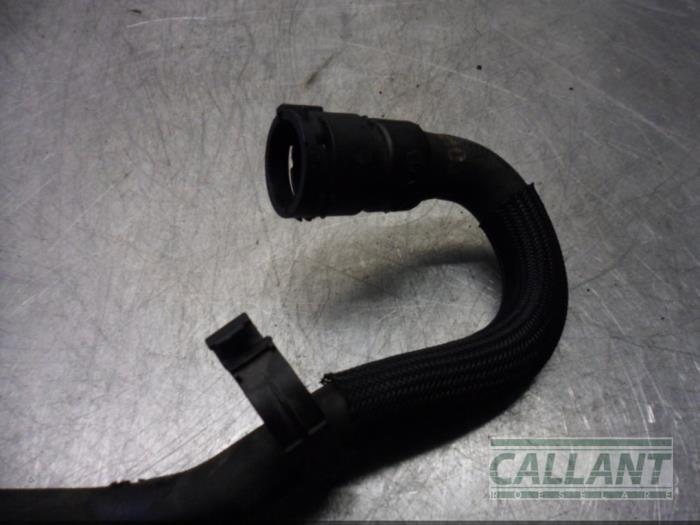 Waterpijp Landrover Range Rover Evoque 2.2 TD4 16V 5-drs. - LR000943 ...