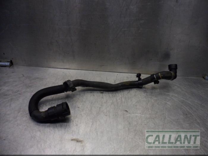 Waterpijp Landrover Range Rover Evoque 2.2 TD4 16V 5-drs. - LR000943 ...