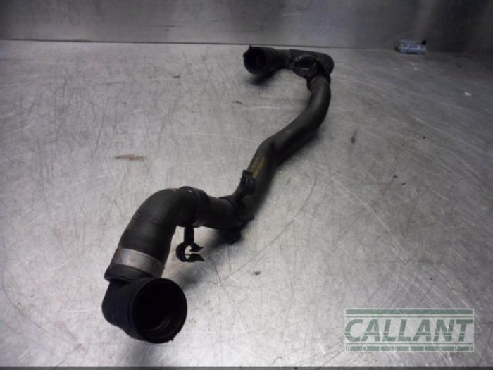 Waterpijp Landrover Range Rover Evoque 2.2 TD4 16V 5-drs. - LR000943 ...