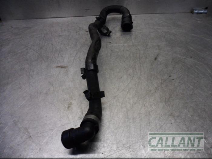 Waterpijp Landrover Range Rover Evoque 2.2 TD4 16V 5-drs. - LR000943 ...