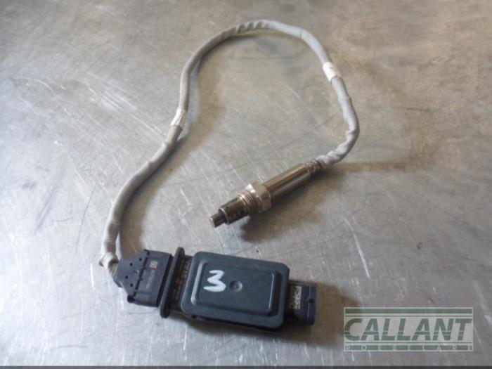 Audi A3 Nox sensoren voorraad | Onderdelenlijn.nl