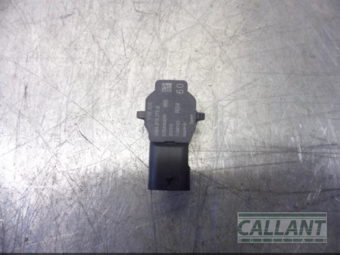 Audi A3 PDC Sensoren voorraad | Onderdelenlijn.nl