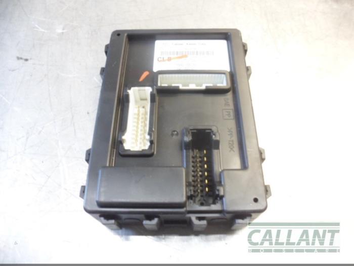 Nissan NV200 Computers Body Control voorraad | Onderdelenlijn.nl