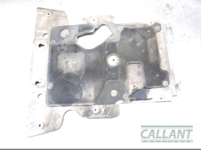 Motor Beschermplaat Landrover Range Rover IV 3.0 TDV6 24V - LR133837