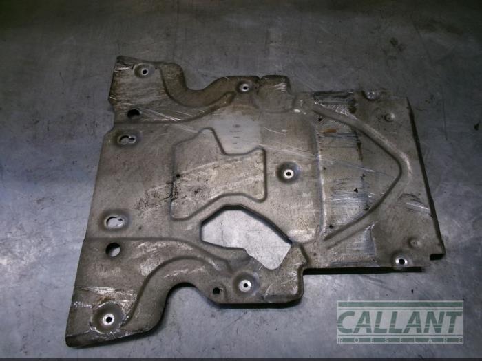 Motor Beschermplaat Landrover Range Rover IV 3.0 TDV6 24V - LR133837