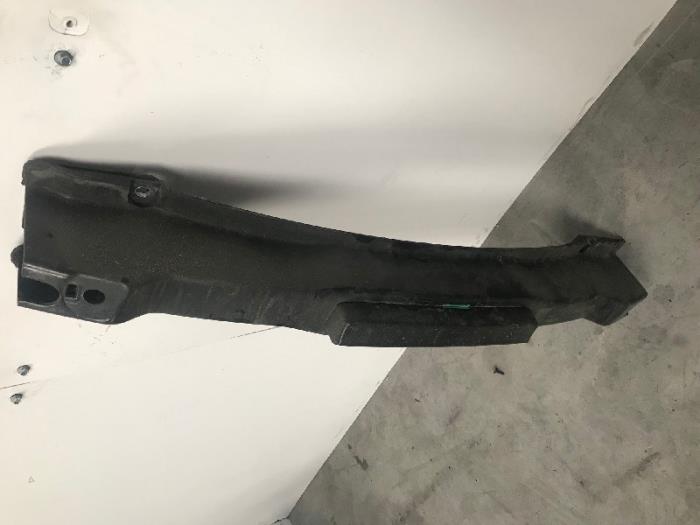 Bumperbalken achter met artikelnummer 50509382 voorraad