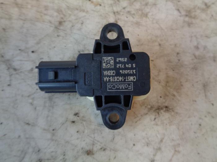 Ford Kuga Airbag Sensoren voorraad | Onderdelenlijn.nl