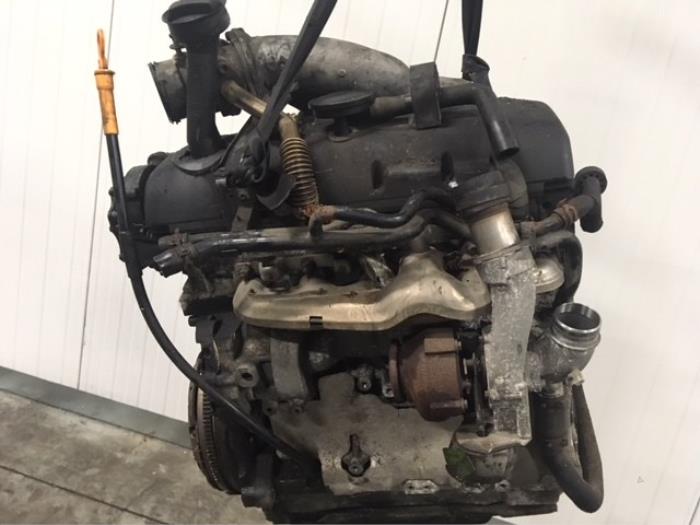 Motoren met motorcode AXD voorraad | Onderdelenlijn.nl