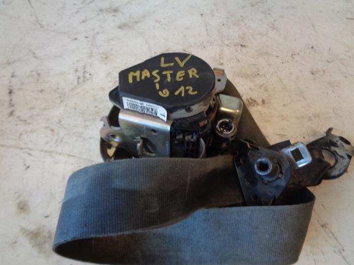 Veiligheidsgordels links-voor met artikelnummer 868840018R voorraad