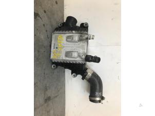 Landrover Range Rover Intercoolers voorraad | Onderdelenlijn.nl