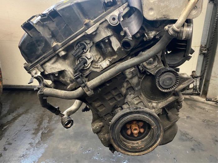 Motor BMW 3 serie 328i 24V - N53B30A N53B30A