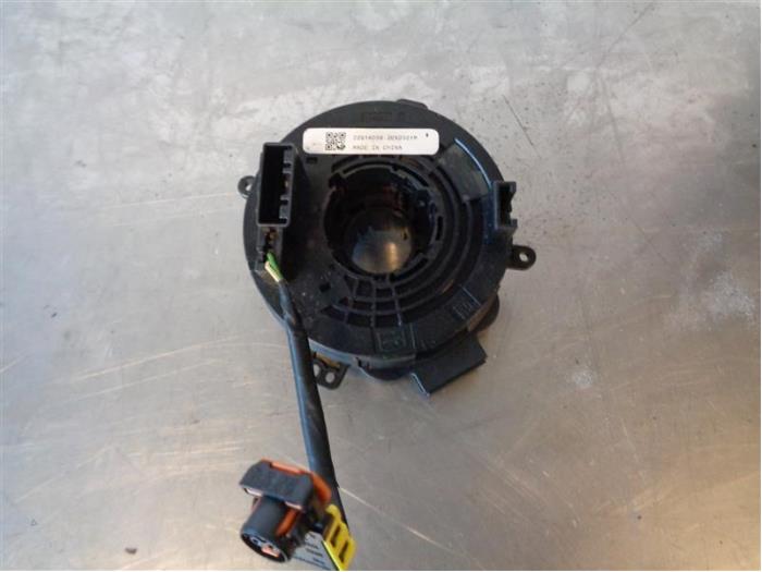 Stuurhoek sensor Opel Meriva 1.4 Turbo 16V ecoFLEX - 22914039