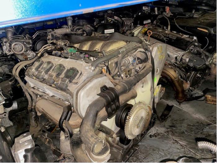 Motoren met motorcode AKH voorraad | Onderdelenlijn.nl