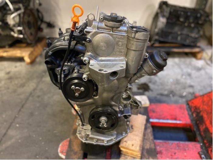 Motoren met motorcode CGP voorraad | Onderdelenlijn.nl