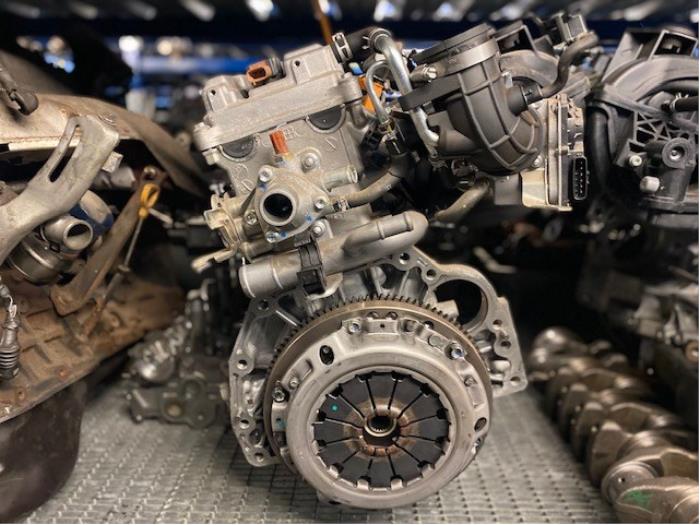 Motor Suzuki Vitara - M16AM16A M16A