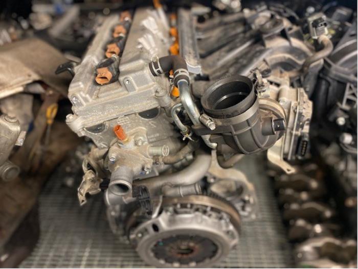 Motor Suzuki Vitara - M16AM16A M16A