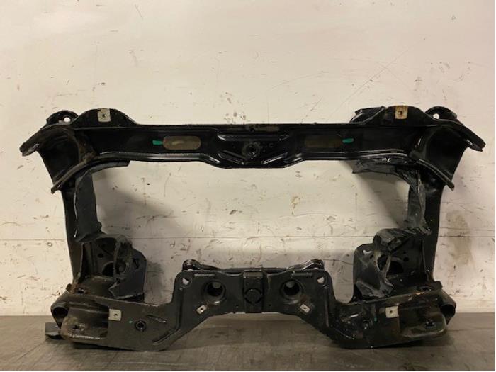 Mercedes SLK Subframes voorraad | Onderdelenlijn.nl