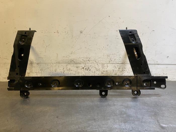 Radiateurbalk Renault Captur 0.9 Energy TCE 12V - 622107974R