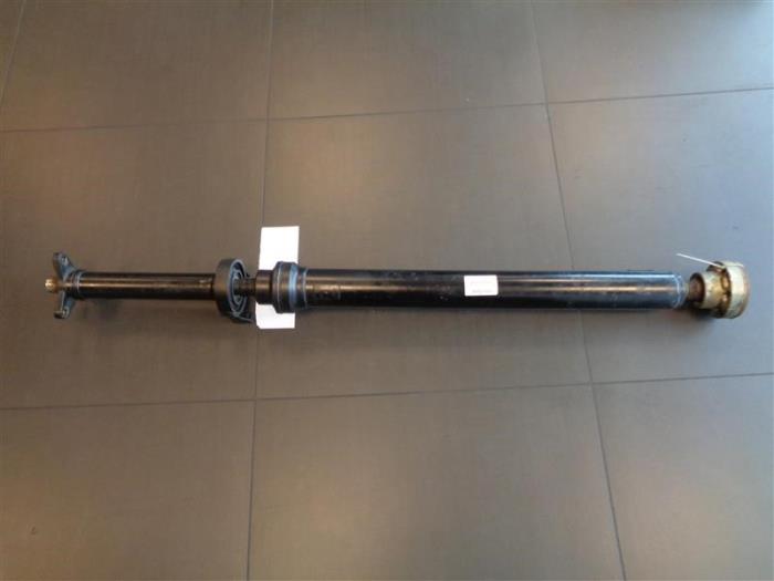 Cardanas voor 4x4 Volkswagen Touareg - 7L0521102N