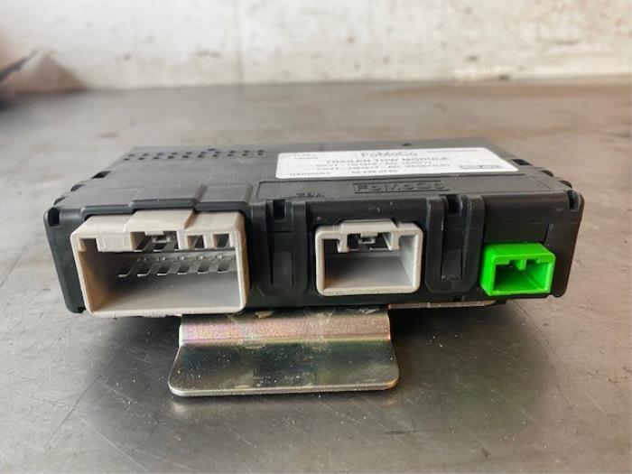 Ford Transit Custom Trekhaak Modules voorraad | Onderdelenlijn.nl