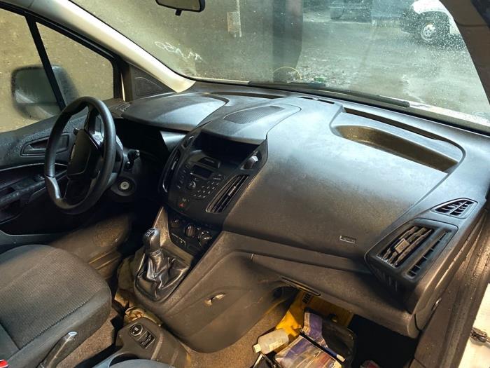 Ford Transit Connect Airbag sets + dashboard voorraad