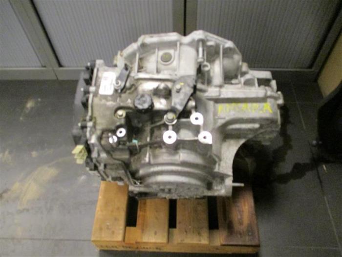 Automaatbak Opel Antara 2.2 CDTI 16V 4x4 - FGBC00473 Z22D1 MHJ