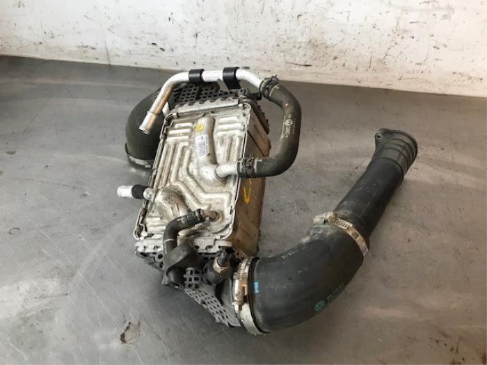 Intercoolers met artikelnummer 04L145749F voorraad