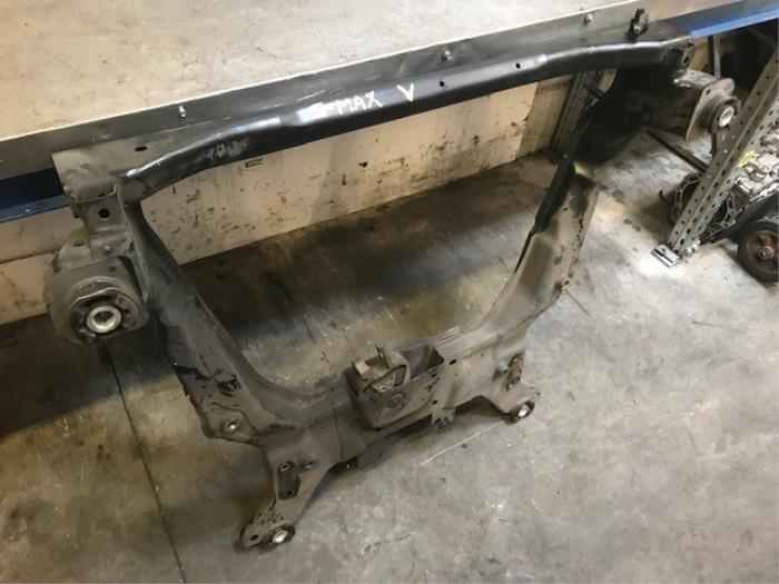 Subframe Ford S-Max 2.0 TDCi 180 16V - 2239111 T8CJ
