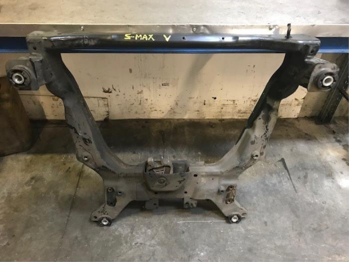 Subframe Ford S-Max 2.0 TDCi 180 16V - 2239111 T8CJ