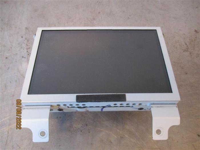 Ford S-Max Displays Interieur voorraad | Onderdelenlijn.nl