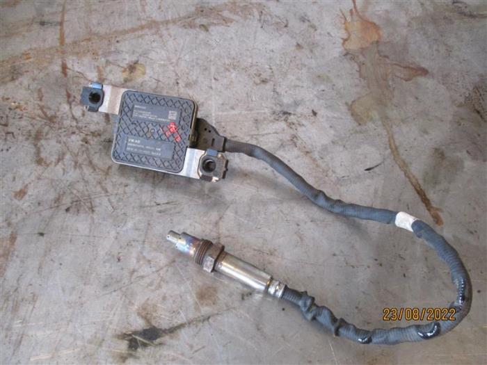 Volkswagen Amarok Nox sensoren voorraad | Onderdelenlijn.nl