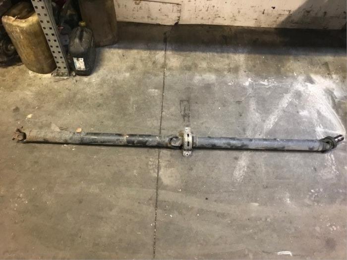 Tussenassen met artikelnummer 491004H000 voorraad