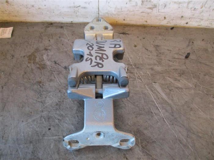 Citroen Jumper Deurscharnieren rechts-achter voorraad