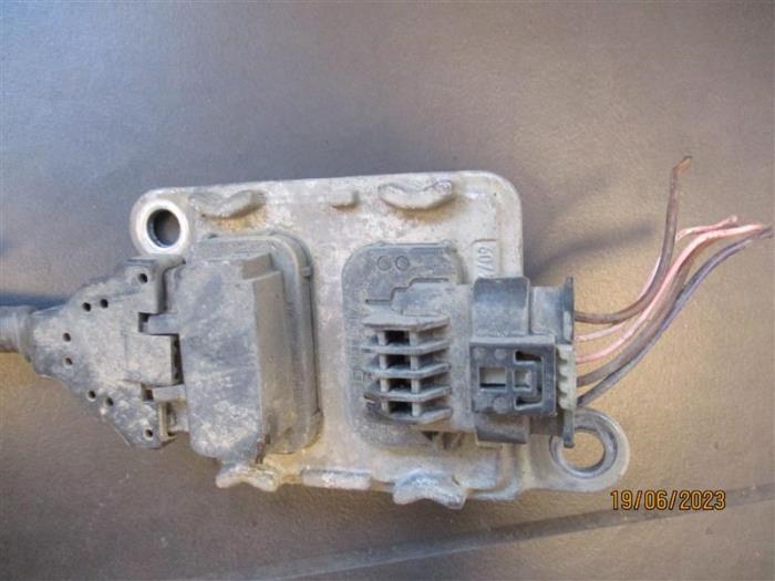 Mercedes Sprinter uit 2021 Nox sensoren voorraad