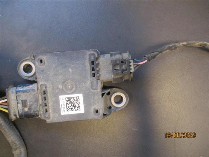 Mercedes Sprinter uit 2021 Nox sensoren voorraad