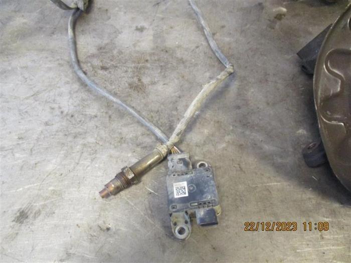 Iveco Daily Nox sensoren voorraad | Onderdelenlijn.nl