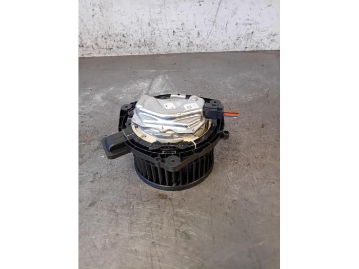 Kachel Ventilatiemotoren met artikelnummer 223210 voorraad