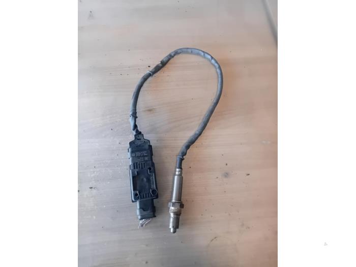 BMW X1 Nox sensoren voorraad | Onderdelenlijn.nl