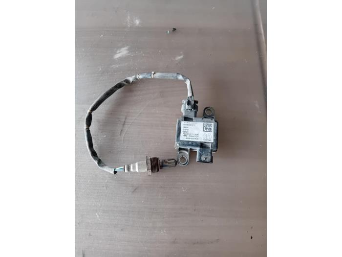 Fiat Ducato Nox sensoren voorraad | Onderdelenlijn.nl