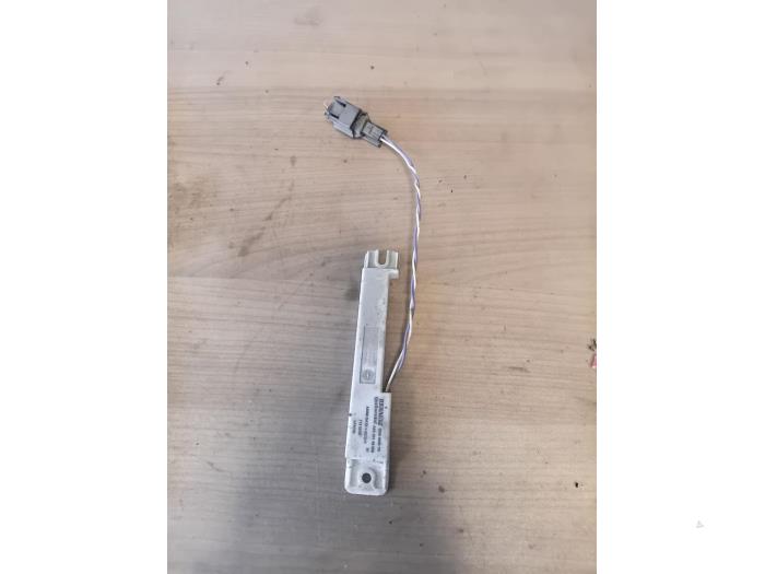 Renault Scenic Antennes voorraad | Onderdelenlijn.nl