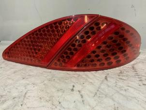 Peugeot 307 Achterlichten rechts voorraad | Onderdelenlijn.nl