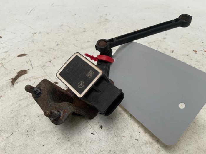 Mercedes 200 - 500 Stabilisatie Regel Sensoren voorraad