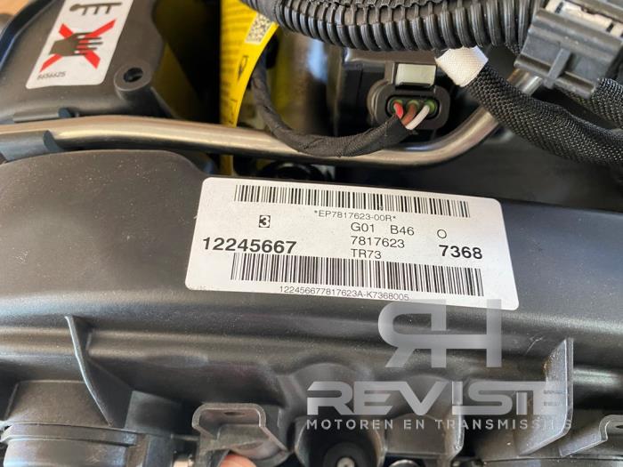 BMW X3 Motoren voorraad | Onderdelenlijn.nl