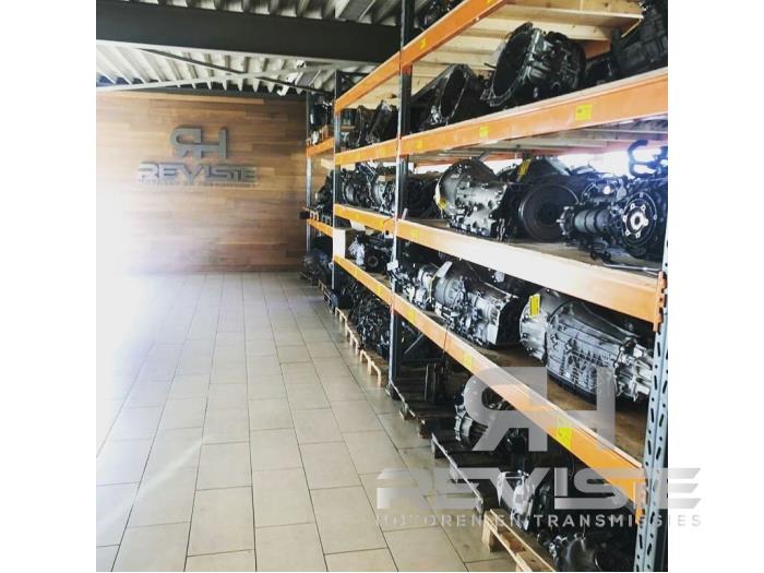 Motor BMW 3 serie 335d xDrive 3.0 24V - N57D30B N57D30B