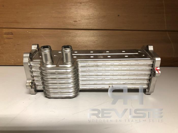 EGR koelers met artikelnummer 6421402175 voorraad