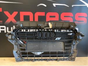 Gebruikte Audi A3 Sportback (8VA/8VS) 1.4 TFSI ACT 16V Grille - AUDIA3 ...