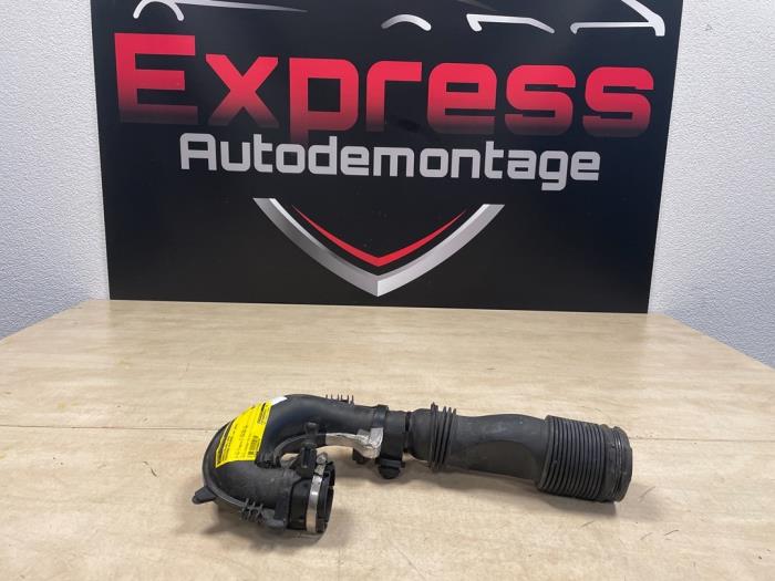 Aanzuigslangen Lucht met artikelnummer 2700901029 voorraad